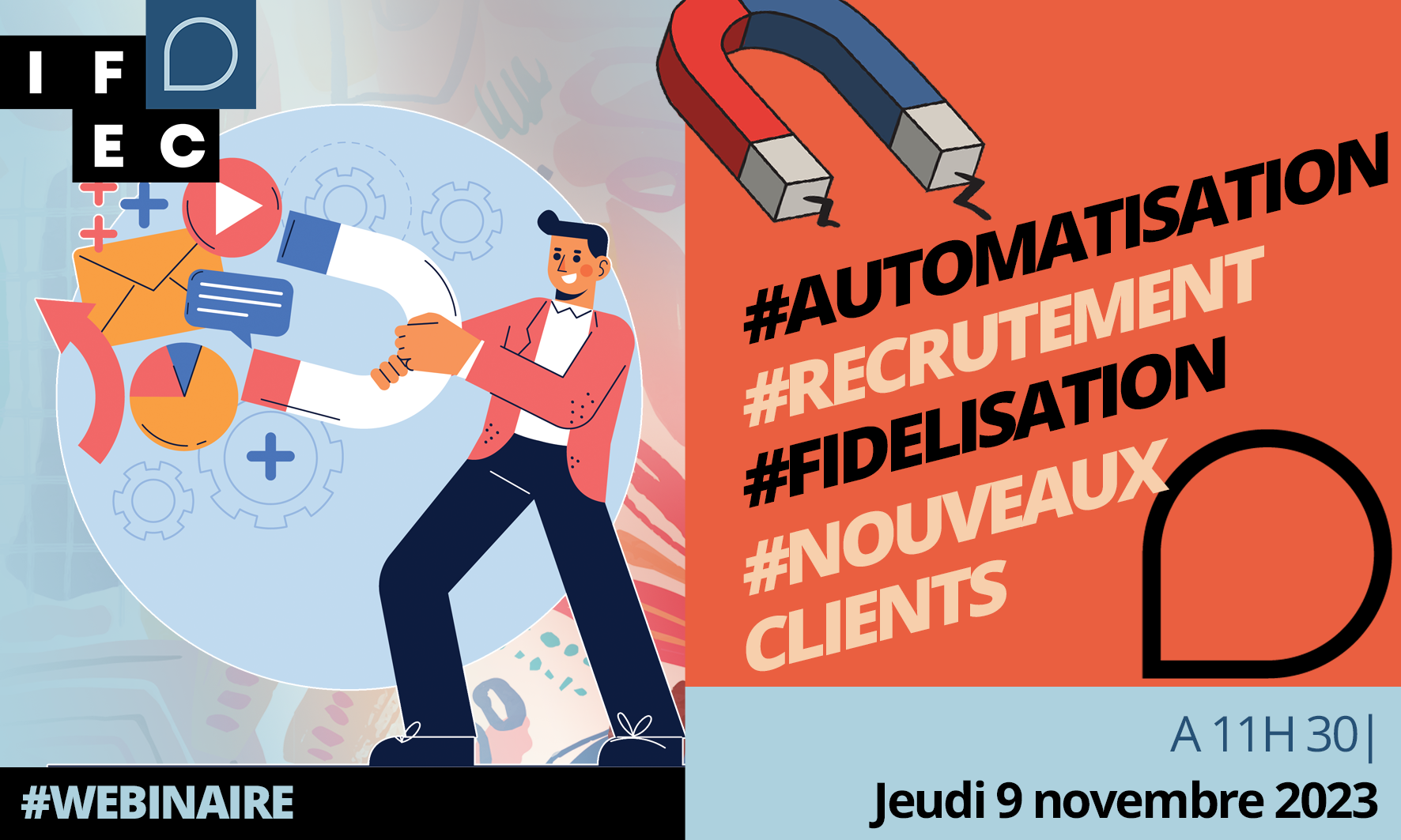 Expert-Comptable : Comment recruter de nouveaux clients et les ...