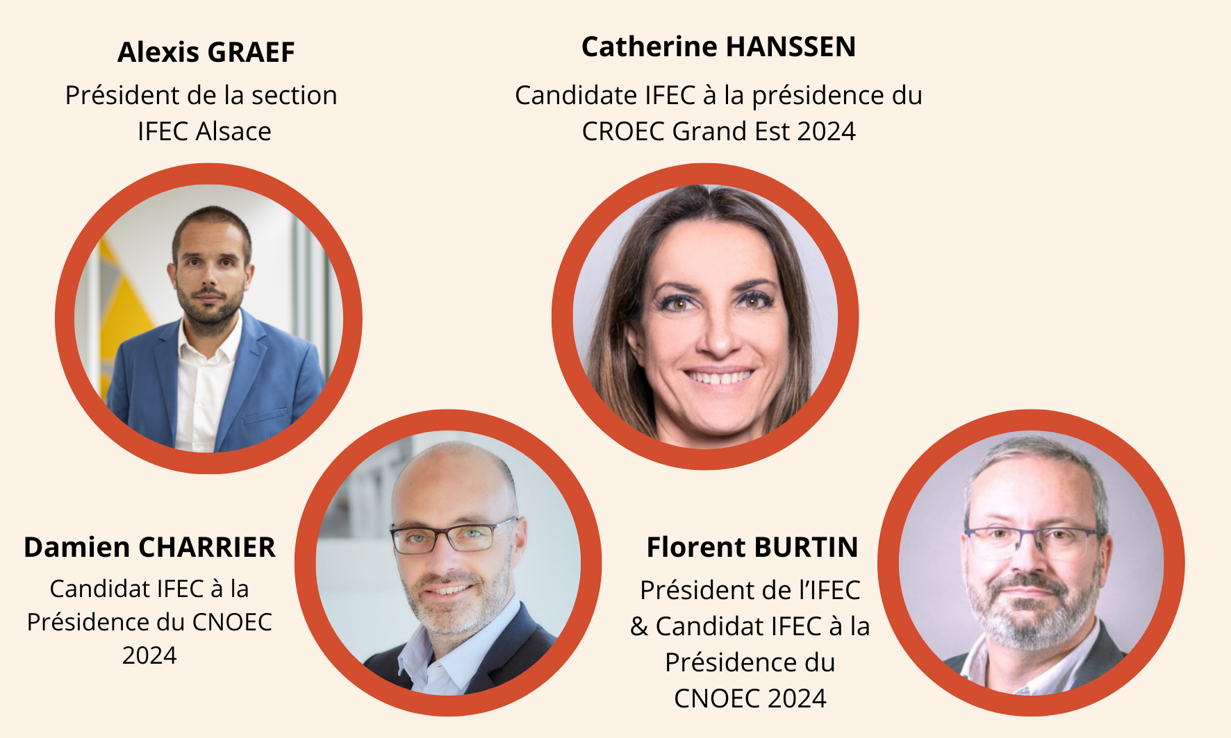 Animation de l'IFEC Alsace - IFEC